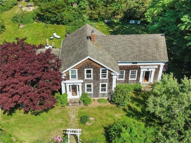 house with 3 bedroom, Hopkinton RI DS103128057