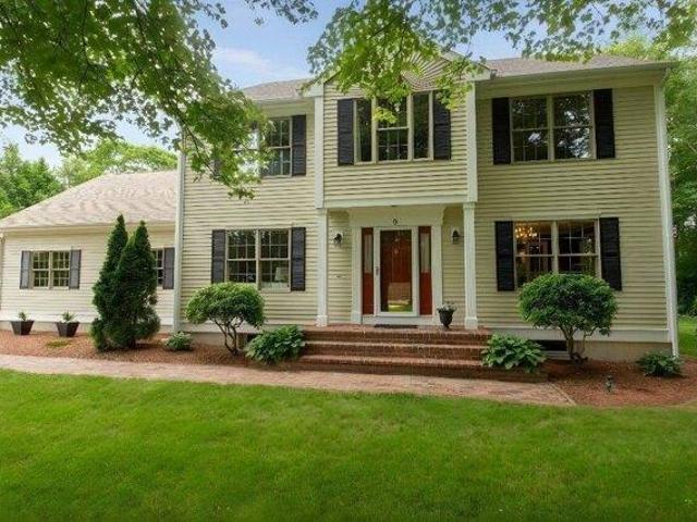 house with 3 bedroom, Hopkinton RI DS103249133