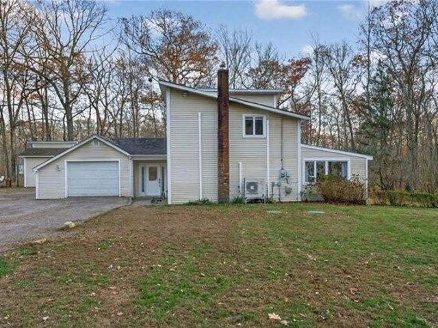 house with 3 bedroom, Hopkinton RI DS104406023