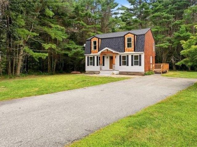 house with 3 bedroom, Hopkinton RI ES104410241