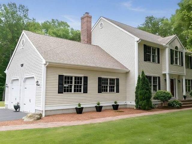 house with 3 bedroom, Hopkinton RI ES104605952