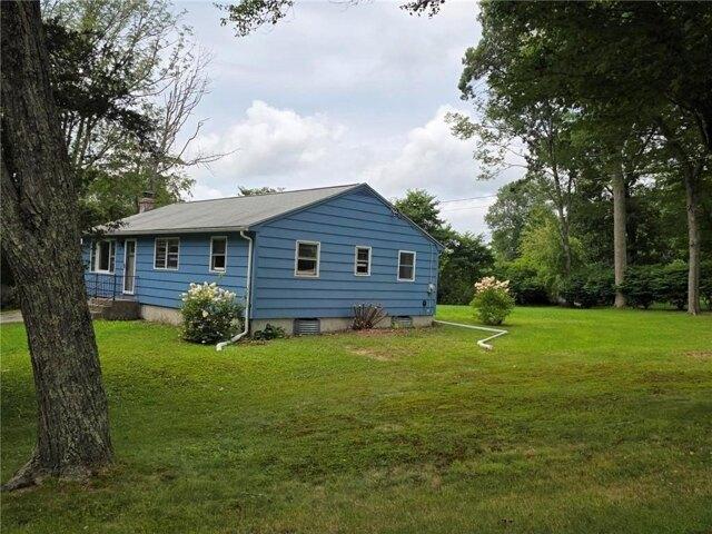 house with 3 bedroom, Hopkinton RI ES105079661