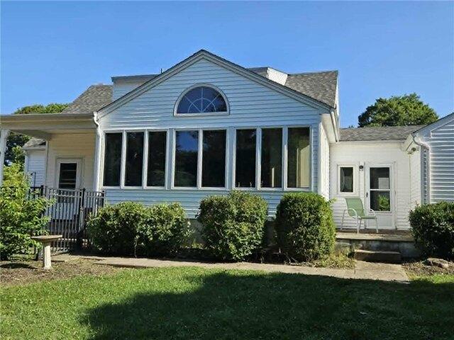 house with 3 bedroom, Hopkinton RI ES105080124
