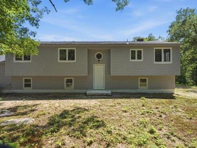 house with 3 bedroom, Hopkinton RI ES105095635