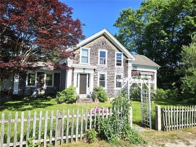 house with 3 bedroom, Hopkinton RI ES105206614