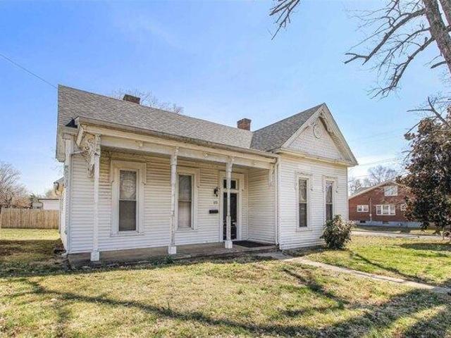 house with 3 bedroom, Horse Cave KY DS88698000