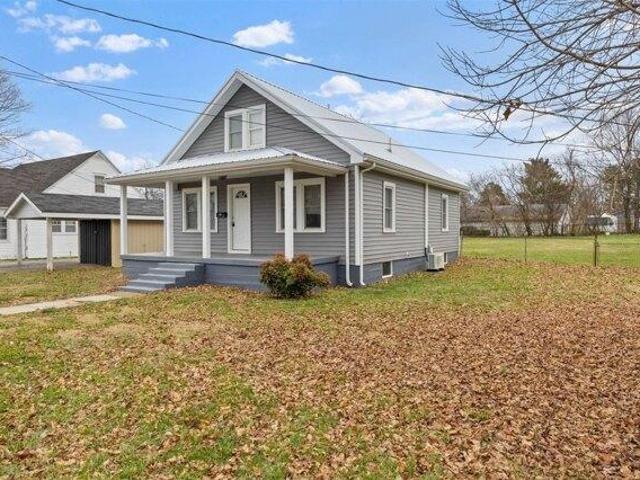 house with 3 bedroom, Horse Cave KY DS88795175