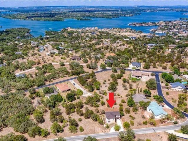 house with 3 bedroom, Horseshoe Bay TX DS100973567