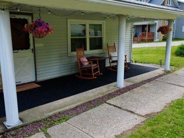 house with 3 bedroom, Houtzdale PA DS103624129