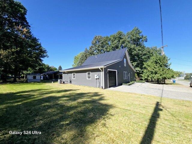 house with 3 bedroom, Houghton Lake MI ELS88389392