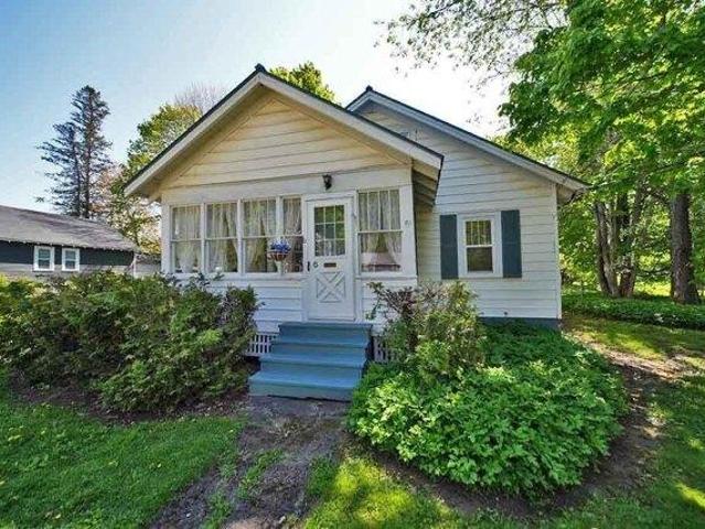 house with 3 bedroom, Houlton ME DLS101858524