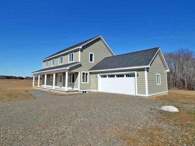 house with 3 bedroom, Houlton ME DLS102777789