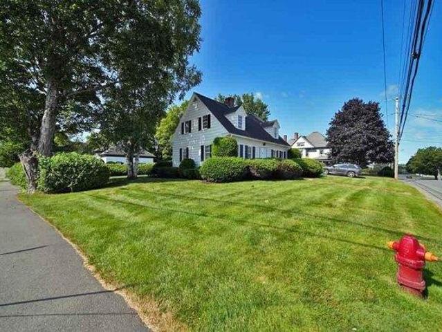 house with 3 bedroom, Houlton ME DS104113179