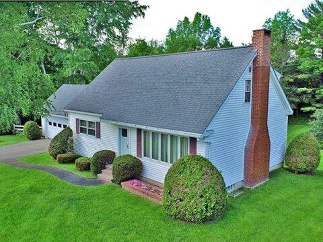 house with 3 bedroom, Houlton ME DS104152817