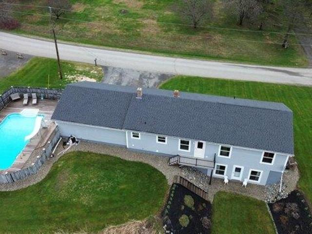 house with 3 bedroom, Houlton ME DS102708636