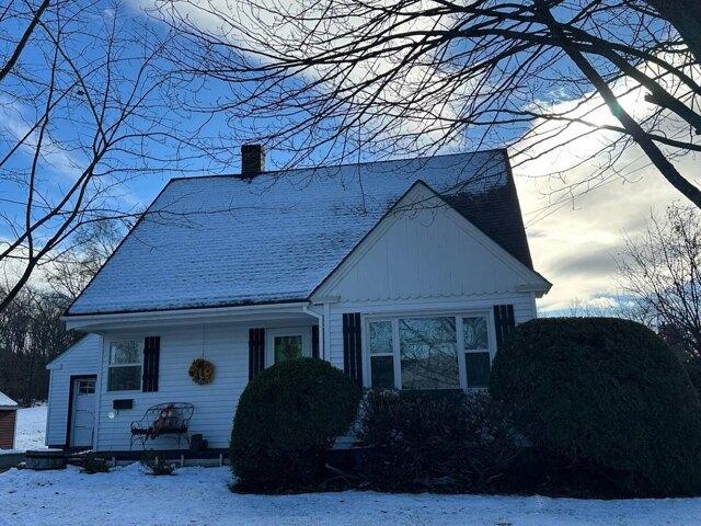 house with 3 bedroom, Houlton ME DS102729337
