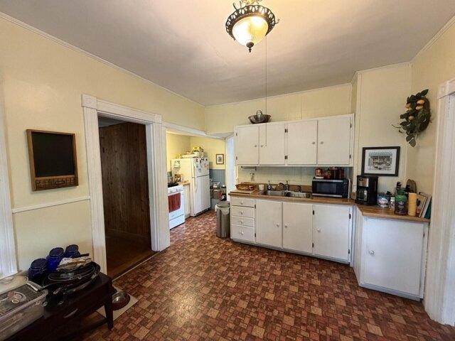 house with 3 bedroom, Houlton ME ES104905195
