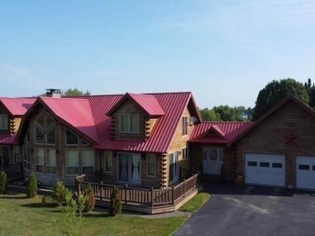 house with 3 bedroom, Houlton ME ES105116497