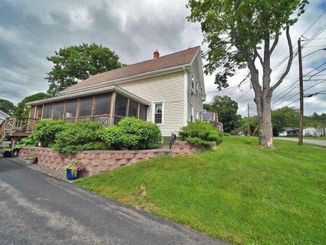 house with 3 bedroom, Houlton ME ES105127462