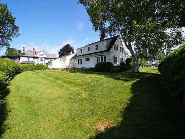house with 3 bedroom, Houlton ME ES105156964