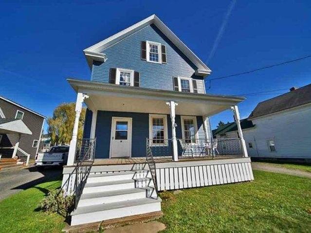 house with 3 bedroom, Houlton ME ES103189882