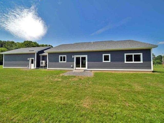 house with 3 bedroom, Houlton ME ES103889643
