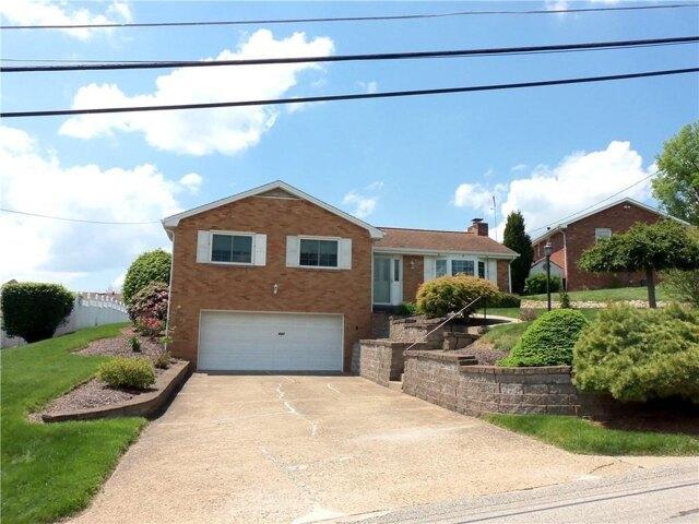 house with 3 bedroom, Houston PA DS103626345