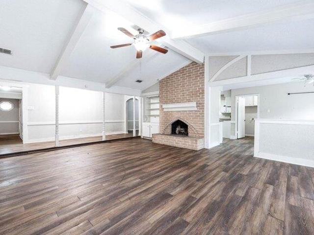house with 3 bedroom, Houston TX DLS96076660