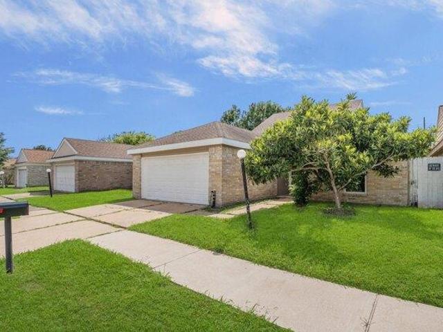 house with 3 bedroom, Houston TX DS94168560