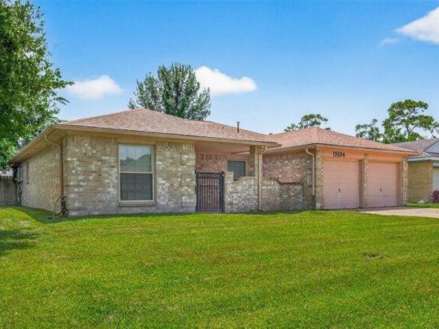 house with 3 bedroom, Houston TX DS94332043