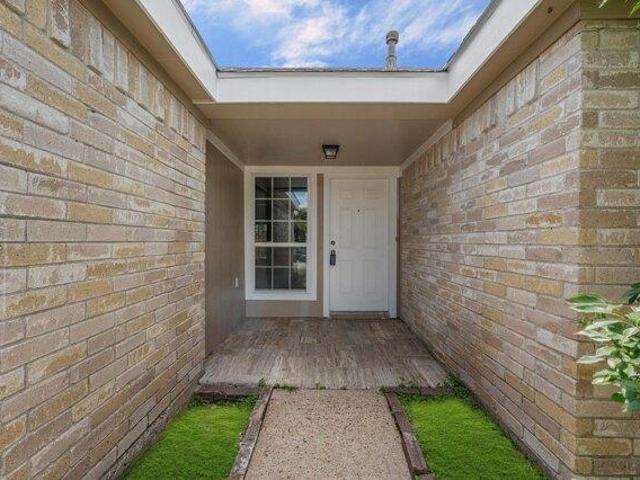 house with 3 bedroom, Houston TX ES103500786