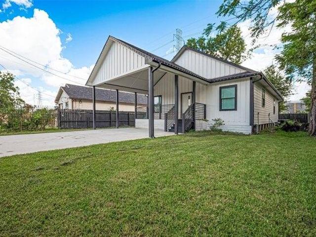 house with 3 bedroom, Houston TX ES103500794
