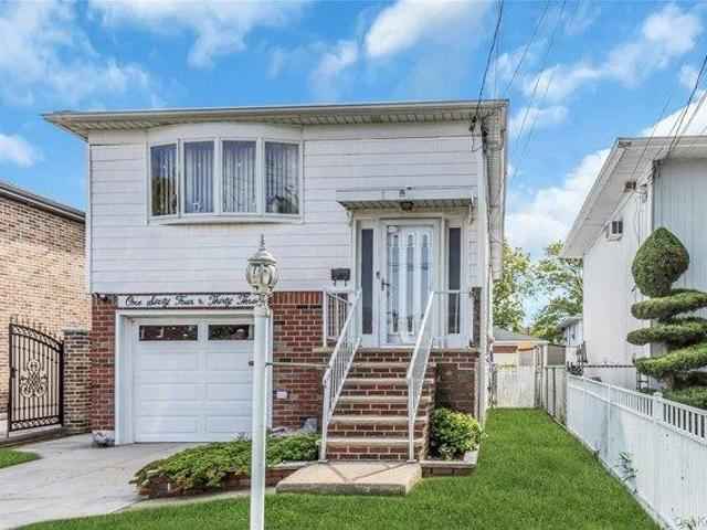 house with 3 bedroom, Howard Beach NY ES103600437