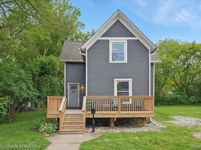 house with 3 bedroom, Howell MI DS93088766