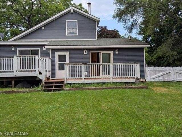 house with 3 bedroom, Howell MI DS93197799