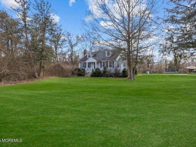 house with 3 bedroom, Howell NJ DLS101856608
