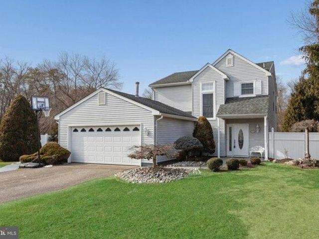 house with 3 bedroom, Howell NJ DLS101897401