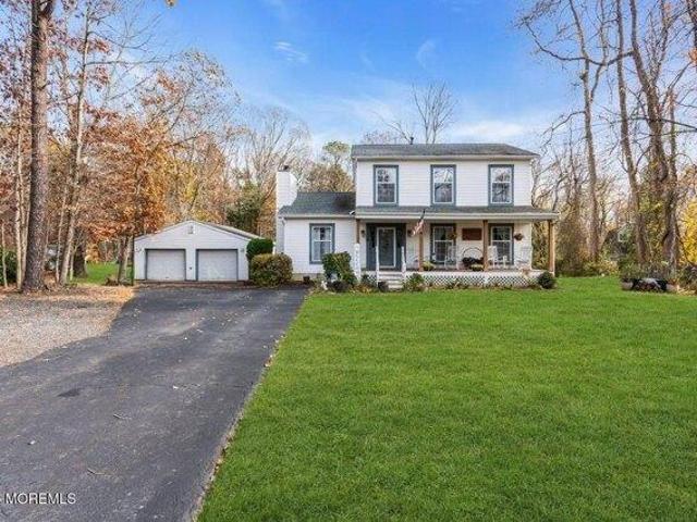 house with 3 bedroom, Howell NJ DLS102026291