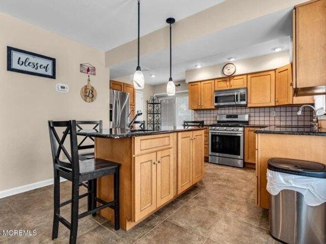 house with 3 bedroom, Howell NJ DLS102212056