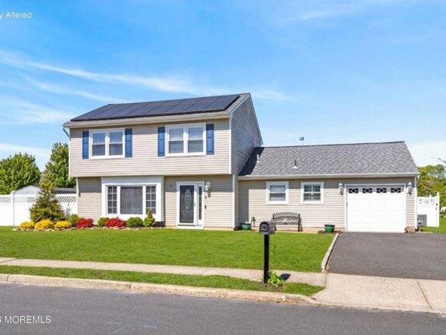 house with 3 bedroom, Howell NJ DLS102280430