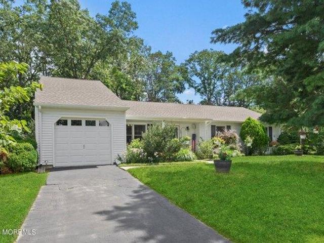 house with 3 bedroom, Howell NJ DLS102283938