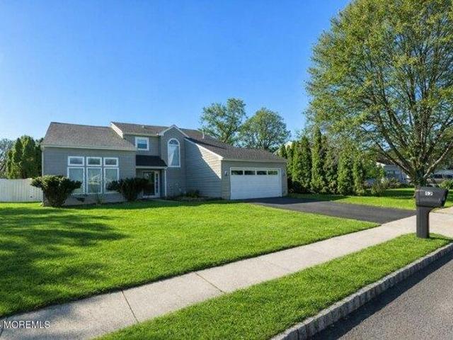 house with 3 bedroom, Howell NJ DLS102317400