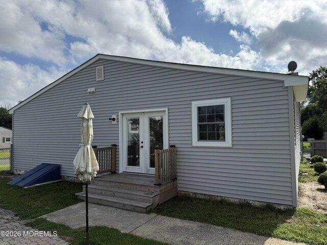 house with 3 bedroom, Howell NJ DLS102584134