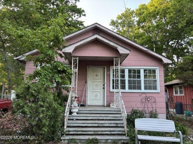 house with 3 bedroom, Howell NJ DLS102584367