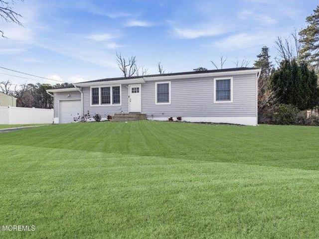 house with 3 bedroom, Howell NJ DLS102584405