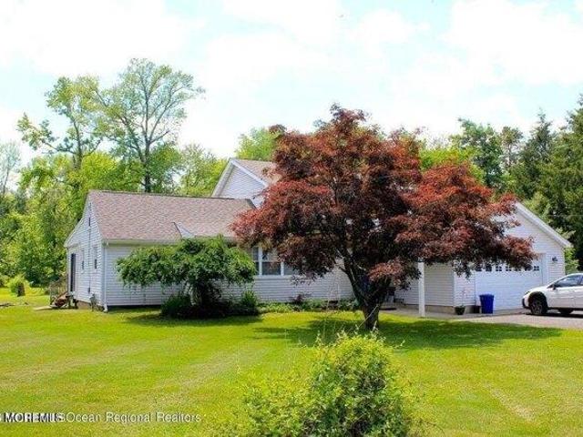 house with 3 bedroom, Howell NJ DLS102725884