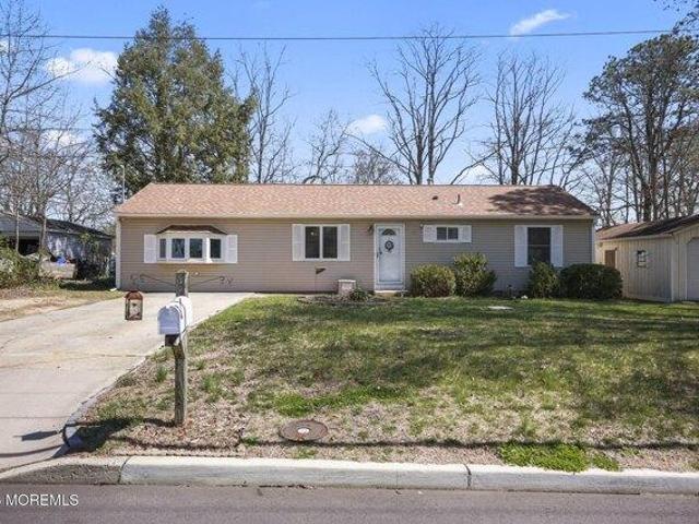 house with 3 bedroom, Howell NJ DLS102727129