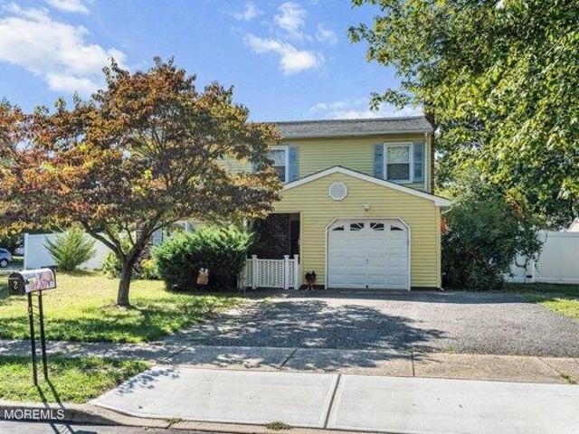 house with 3 bedroom, Howell NJ DLS102727720