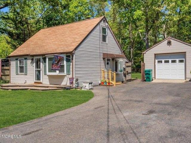 house with 3 bedroom, Howell NJ DLS102728731