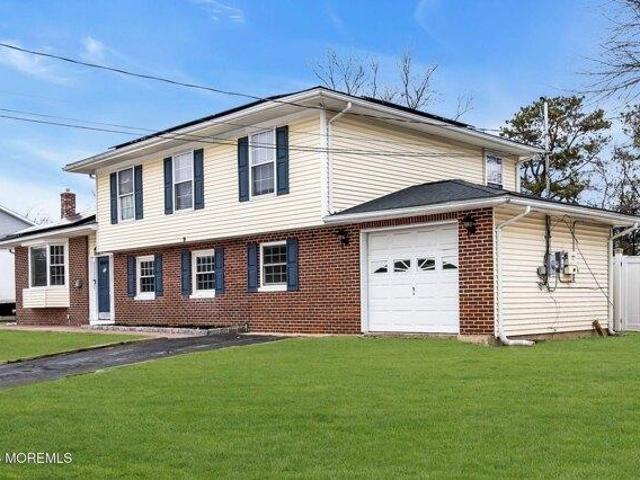 house with 3 bedroom, Howell NJ DS101707642